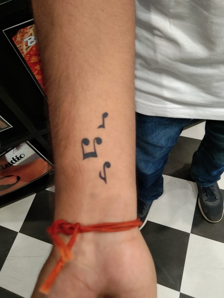 Best Temporary Tattoo Services in Bangalore|Tattoo Experts - Bob Studio