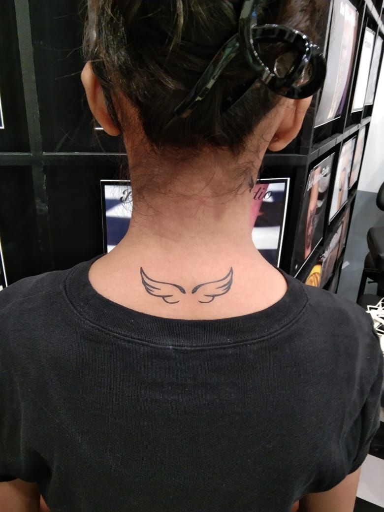 Best Temporary Tattoo Services in Bangalore|Tattoo Experts - Bob Studio